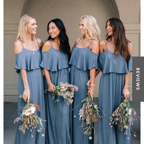 Show Me Your MuMu | Dresses | Show Me Your Mumu Off The Shoulder ...